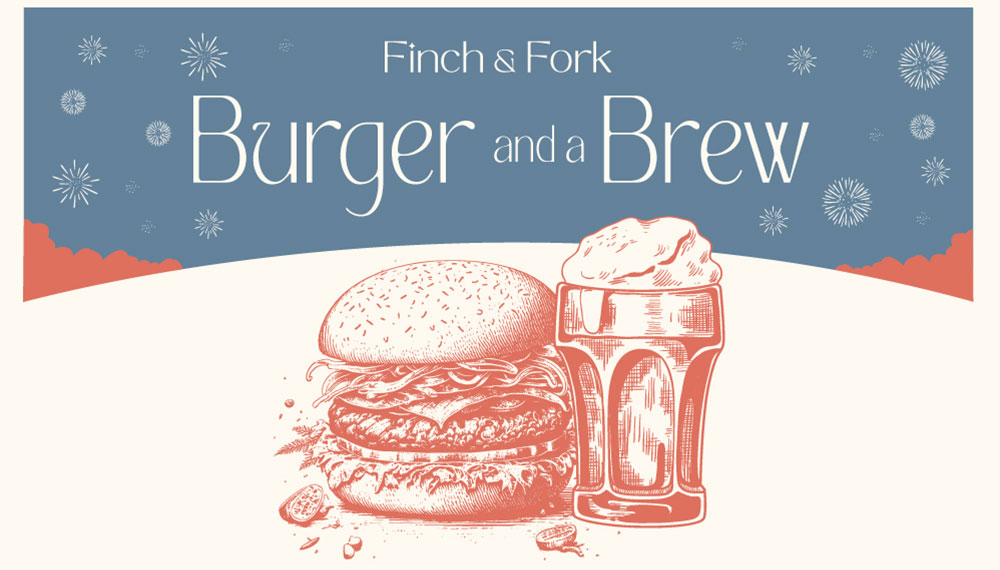 Finch & Fork - Downtown Santa Barbara Restaurant | Kimpton Canary Hotel